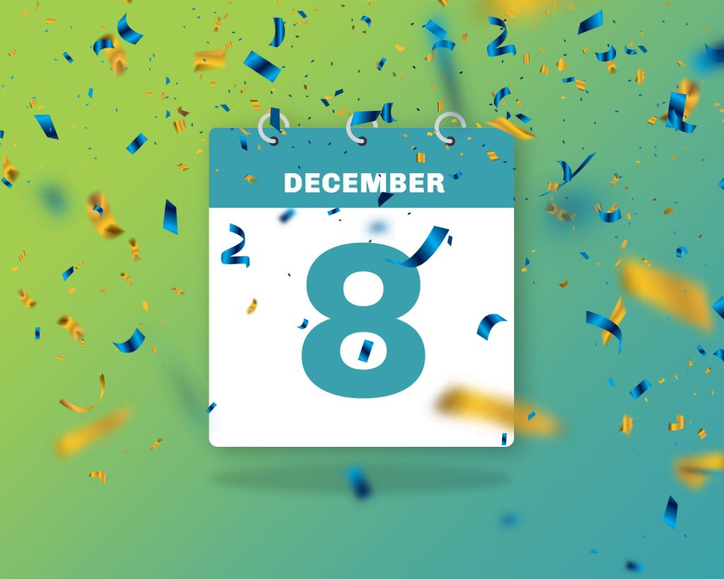 We’ve helped Medicare health plans really enjoy Dec 8th. - GKV Health